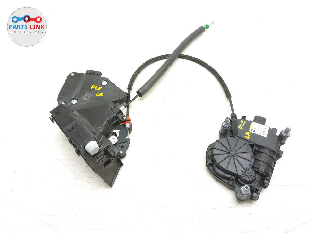 2013-17 RANGE ROVER L405 REAR LEFT DOOR LOCK LATCH ACTUATOR MOTOR ...