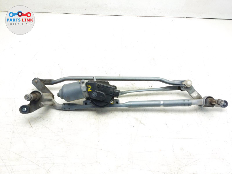 2013-19 RANGE ROVER L405 FRONT WIPER MOTOR WINDSHIELD LINKAGE ASSY ...