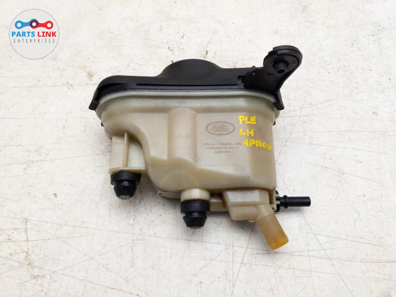 2013-21 RANGE ROVER L405 POWER SWAY BAR STEERING RESERVOIR FLUID TANK ...