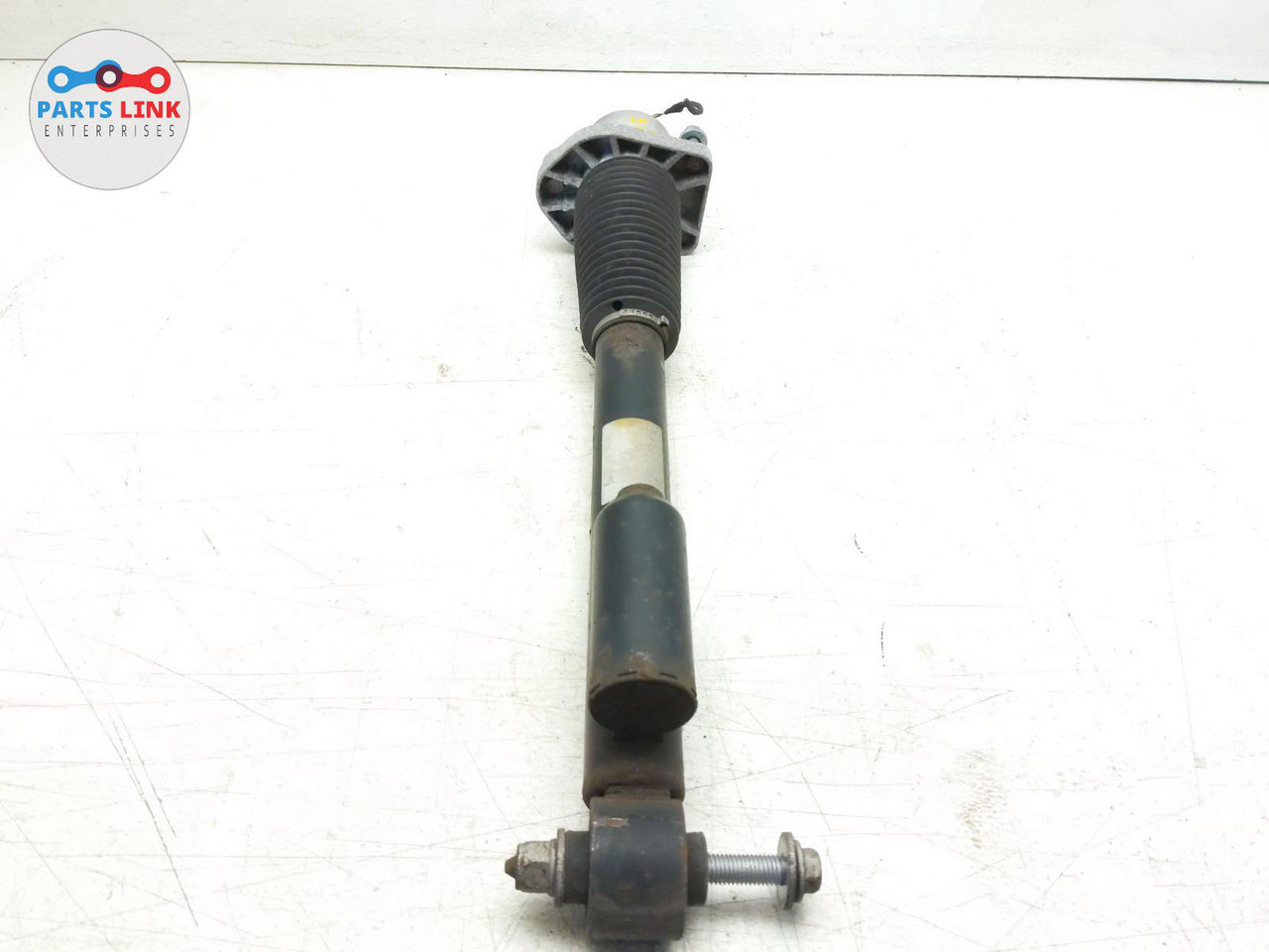 2013-17 RANGE ROVER REAR LEFT SHOCK STRUT ACTIVE ABSORBER CVD ...