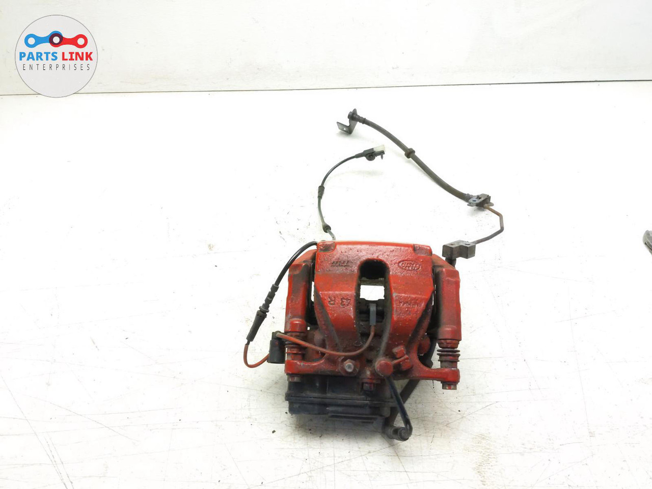 2013-16 RANGE ROVER REAR REAR RIGHT BRAKE CALIPER ACTUATOR SUPERCHARGED ...