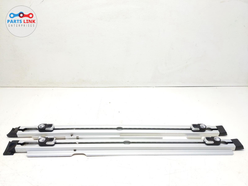 2013-17 RANGE ROVER L405 REAR CARGO RAIL SLIDER TIE LUGGAGE DOWN HOOK ...