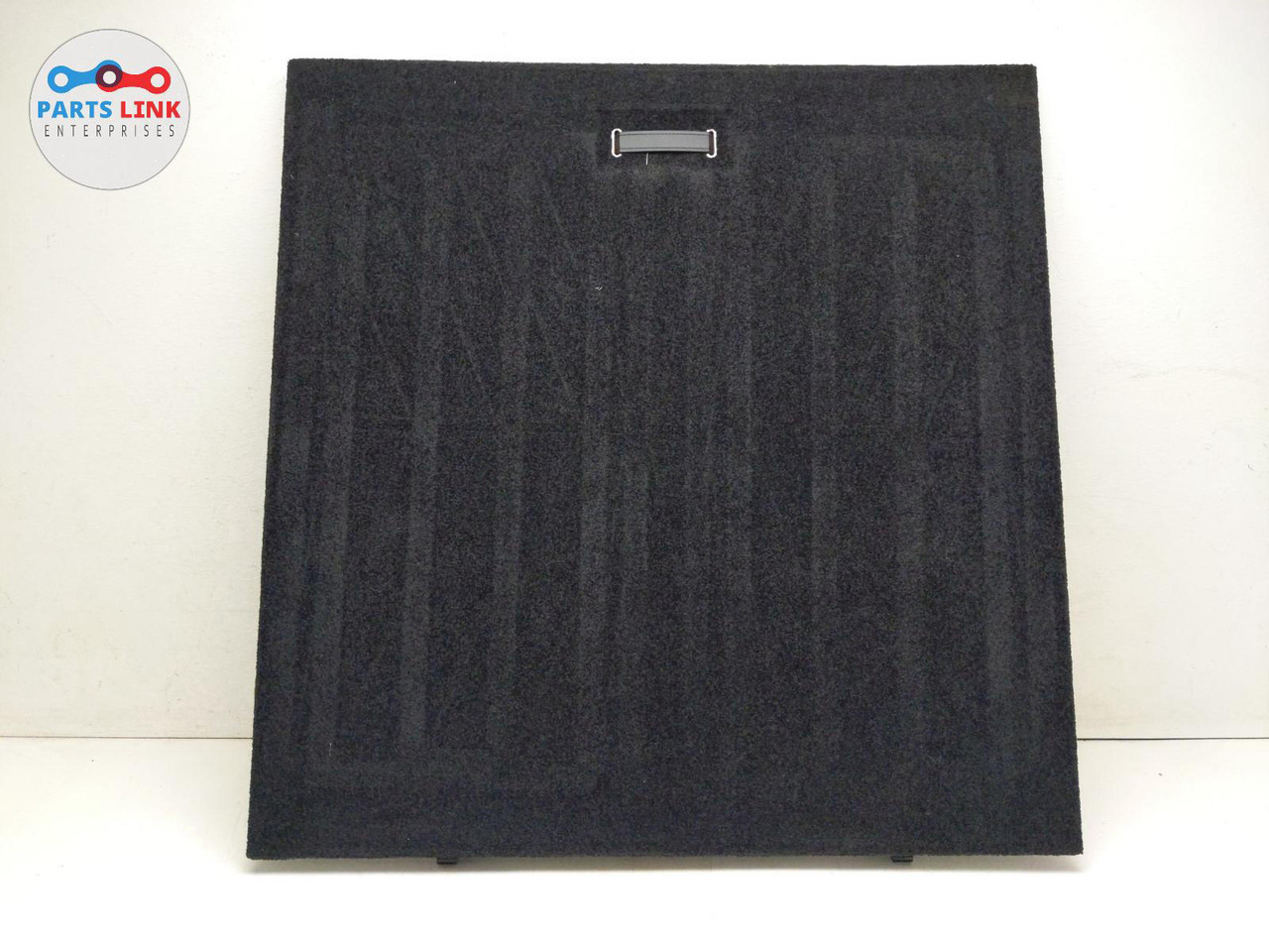 2014-21 RANGE ROVER L405 REAR HARD MAT CARGO FLOOR SPARE COVER TRIM ...