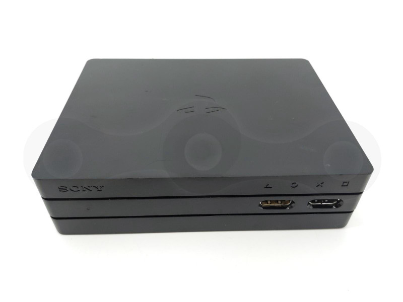 SONY PLAYSTATION PS VR CONTROL BOX PROCESSOR UNIT PS4 PSVR MODULE CUH-ZVR2