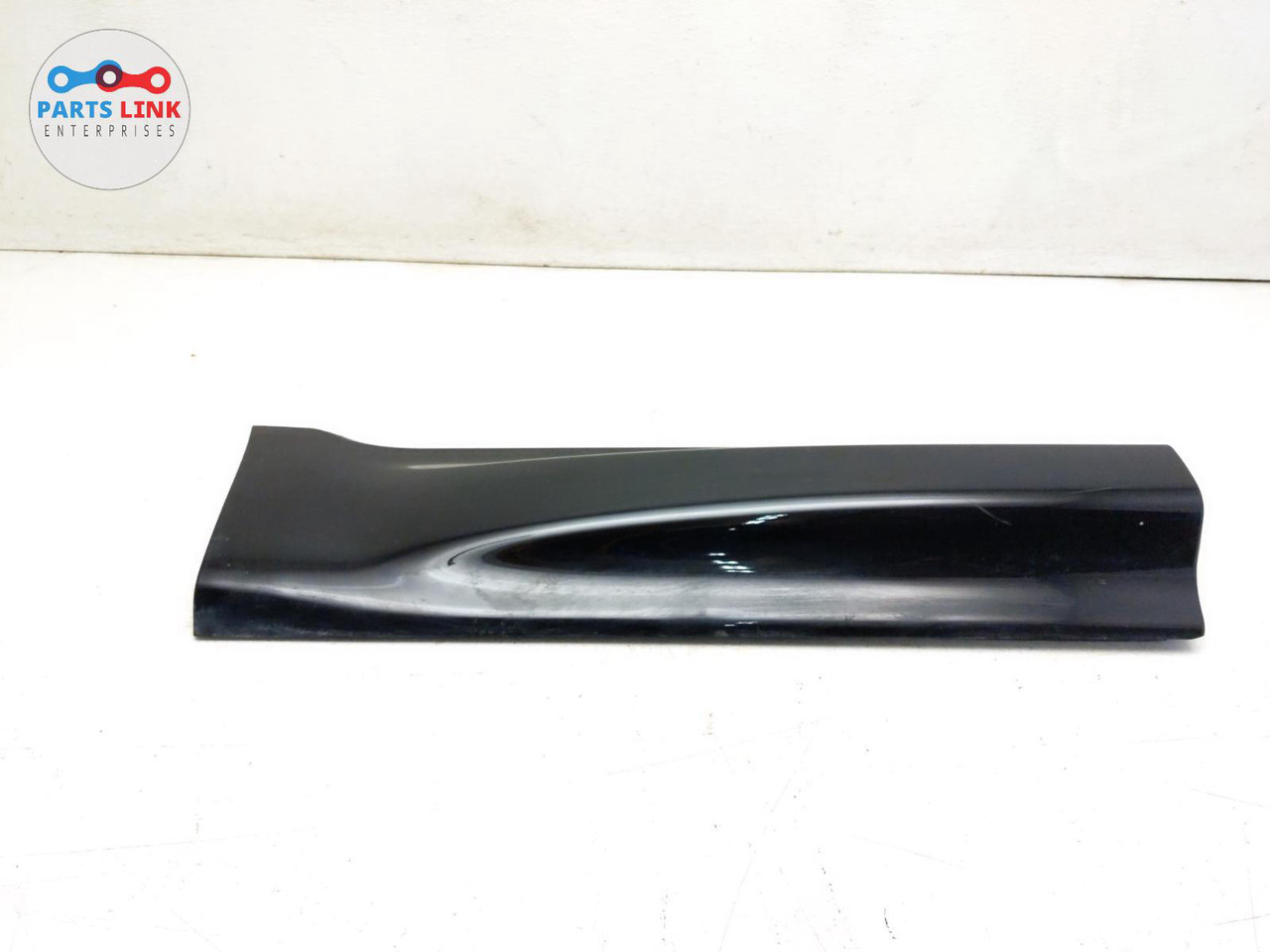 14-22 RANGE ROVER SPORT REAR RIGHT DOOR TRIM MOLDING CLADDING APPLIQUE ...