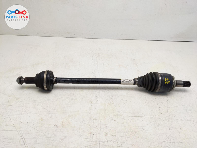 2014-22 RANGE ROVER SPORT REAR RIGHT AXLE SHAFT CV AXLESHAFT JOINT L494 ...