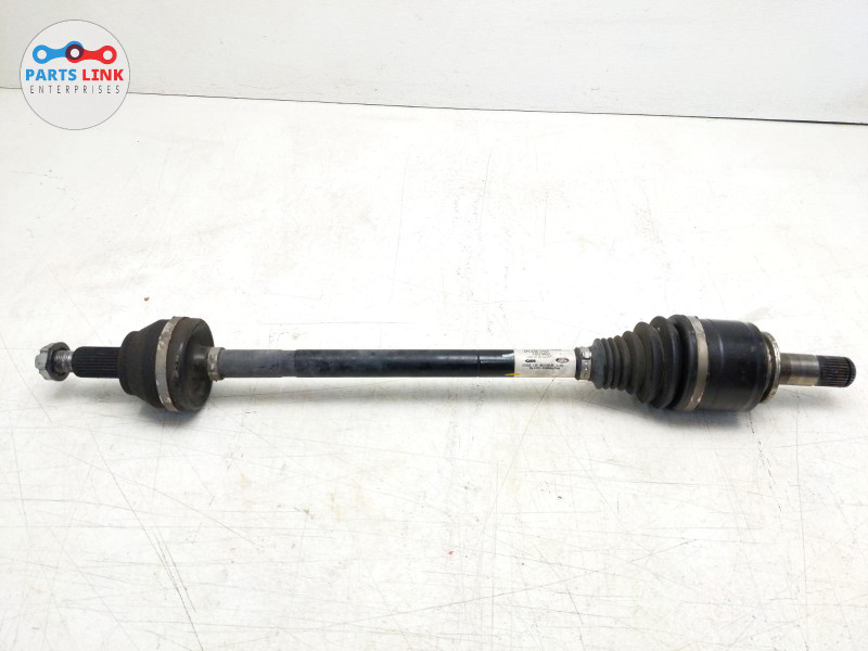 2014-22 RANGE ROVER SPORT REAR LEFT AXLE SHAFT CV JOINT OPEN AXLESHAFT ...