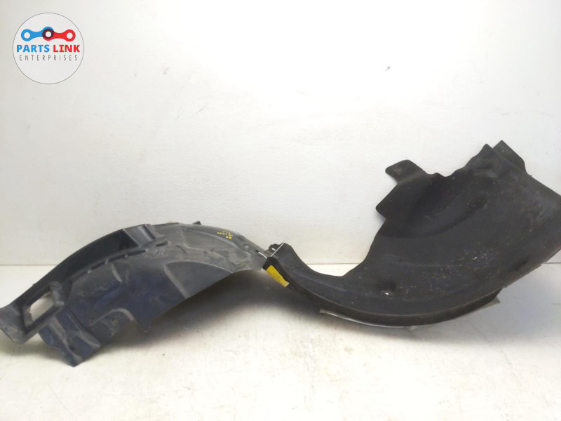 2018-22 RANGE ROVER SPORT FRONT RIGHT FENDER LINER WHEEL WELL SPLASH ...