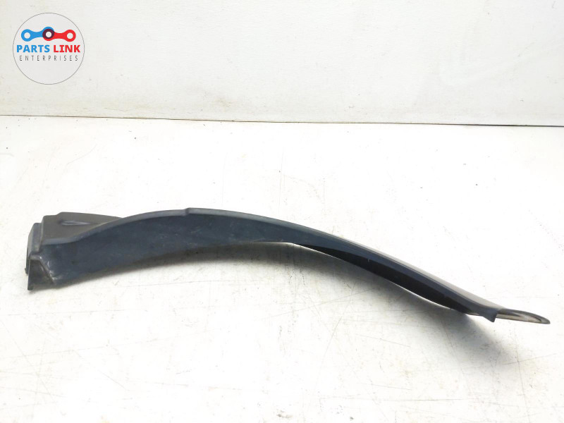 2014-22 RANGE ROVER SPORT REAR LEFT TRIM QUARTER FENDER FLARE APPLIQUE ...