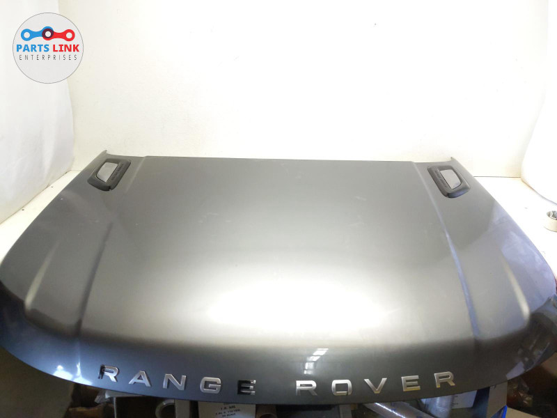 2014-22 RANGE ROVER SPORT HOOD BONNET SHELL PANEL TRIM COVER ASSEMBLY ...