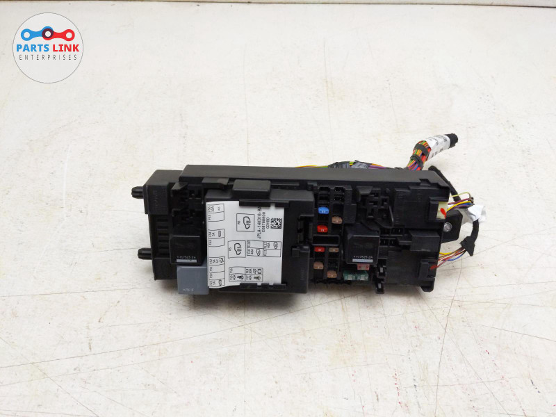 2018-22 RANGE ROVER SPORT RIGHT DASH FUSEBOX POWER RELAY FUSE BOX ...