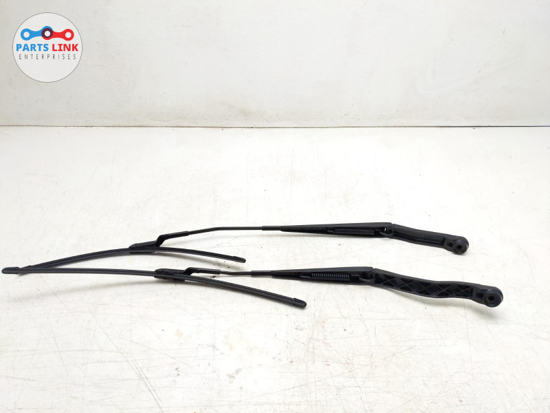 2014-19 RANGE ROVER SPORT FRONT WIPER ARM WINDSHIELD BLADE SET ASSY ...