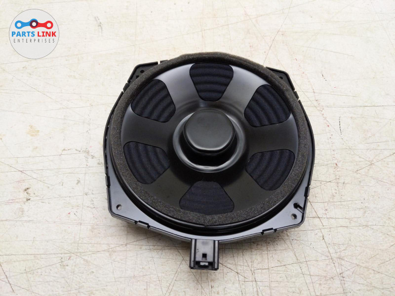 2014-22 RANGE ROVER SPORT LARGE SPEAKER LOW RANGE SOUND SUBWOOFER ...