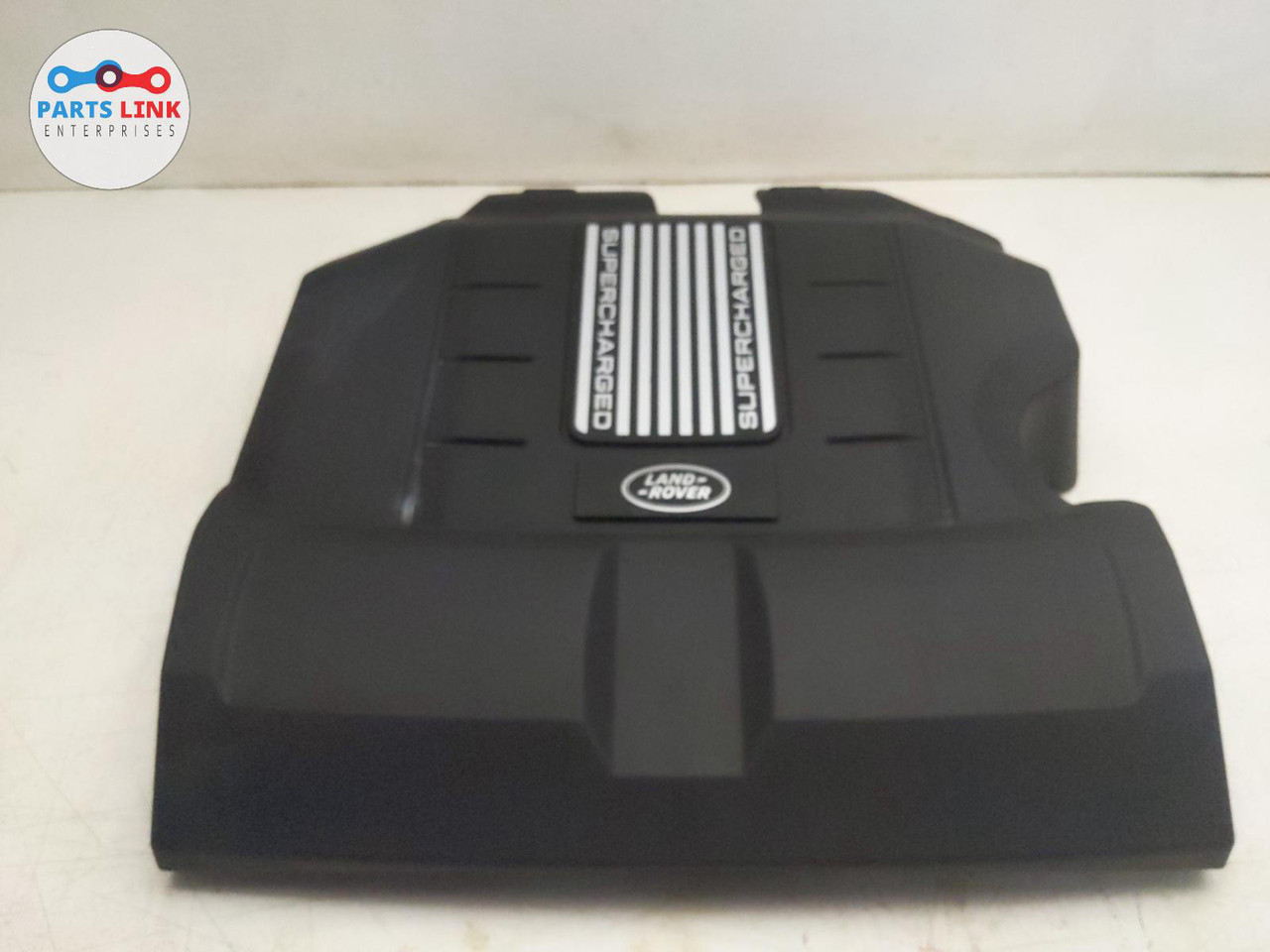 2014-22 RANGE ROVER SPORT ENGINE MOTOR COVER SUPERCHARGED TOP ACCESS ...