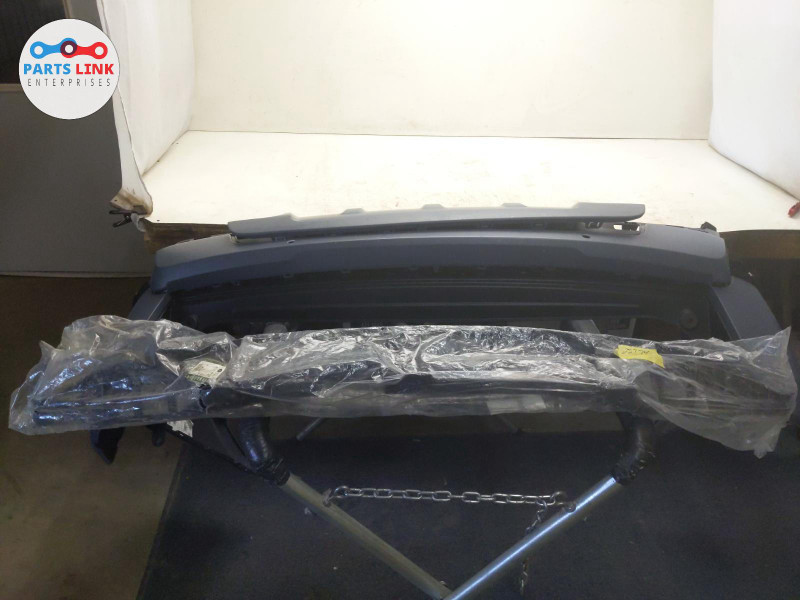 2018-22 RANGE ROVER SPORT REAR BUMPER COVER TRIM VALANCE APPLIQUE ...