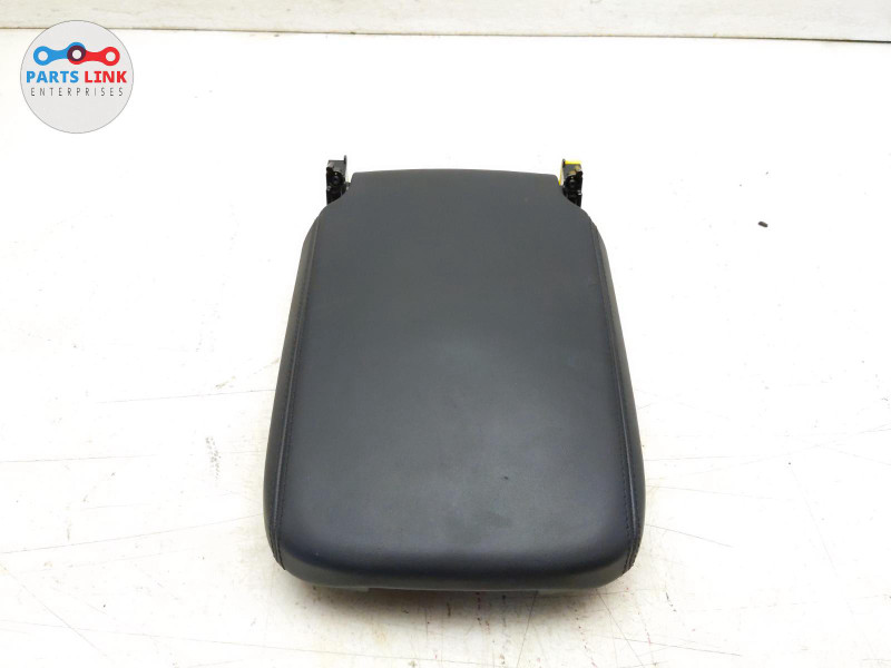 2018-22 RANGE ROVER SPORT CENTER CONSOLE LID COVER ARMREST HAND SUPPORT ...