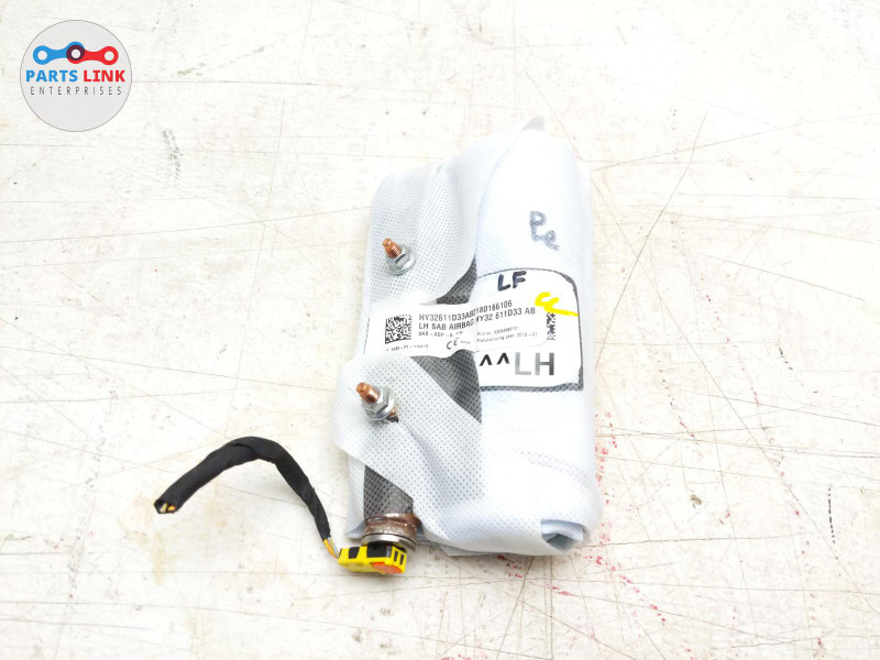 2014-22 RANGE ROVER SPORT FRONT LEFT SEAT AIRBAG DRIVER SIDE SRS AIR ...