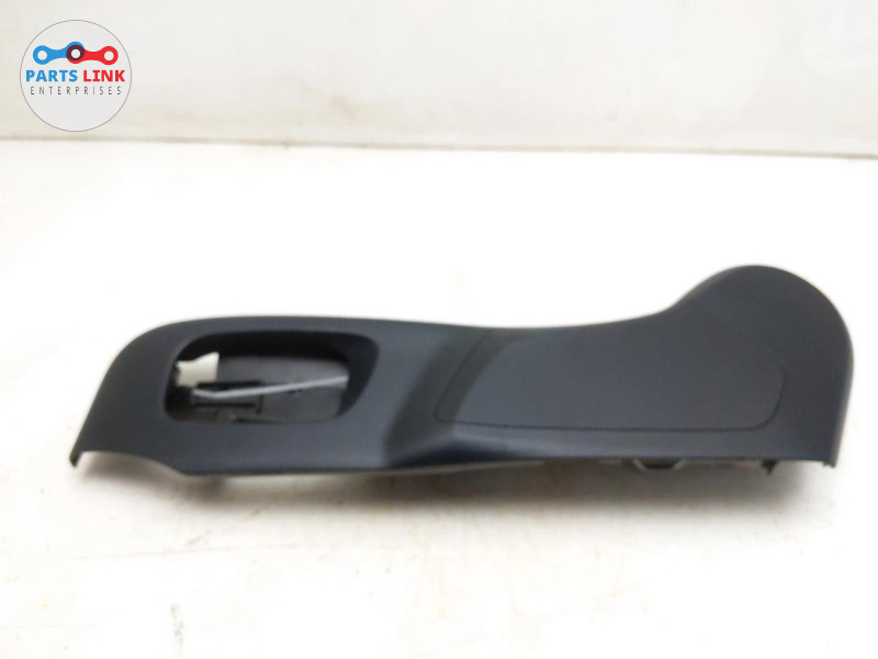 18-21 RANGE ROVER SPORT FRONT LEFT SEAT TRIM SWITCH BEZEL PANEL COVER ...