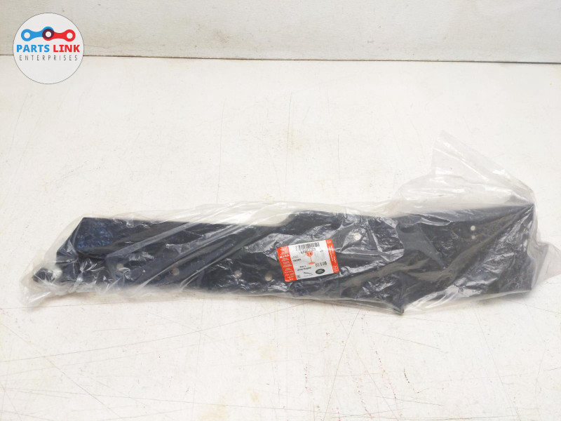 14-18 RANGE ROVER SPORT REAR RIGHT BUMPER BRACKET GUIDE MOUNT SIDE ...