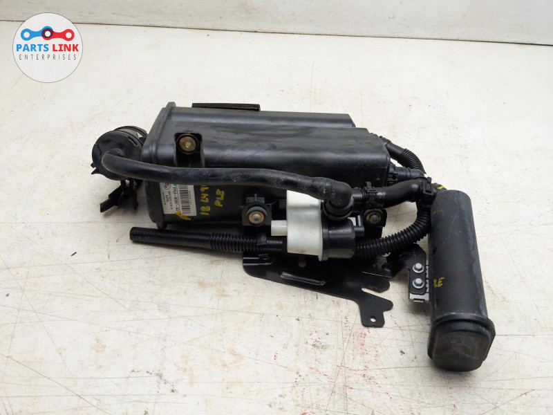 2014-22 RANGE ROVER SPORT CHARCOAL CANISTER VAPOR EVAP BOX CARBON TANK ...