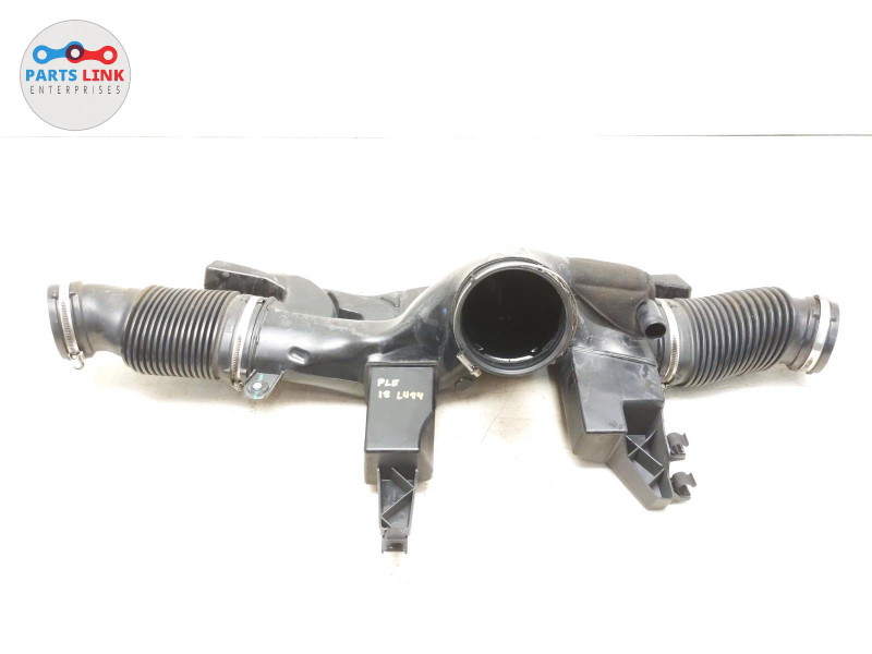 2014-19 RANGE ROVER SPORT ENGINE AIR DUCT CLEANER INTAKE RESONATOR 3.0L ...