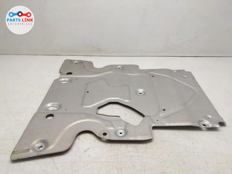 2014-22 RANGE ROVER SPORT FRONT ENGINE SKID PLATE METAL UNDER GUARD ...