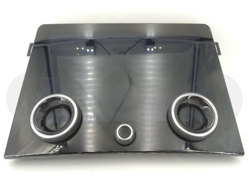 2018-2019 RANGE ROVER SPORT DASH CLIMATE CONTROL SCREEN TOUCH LOWER ...