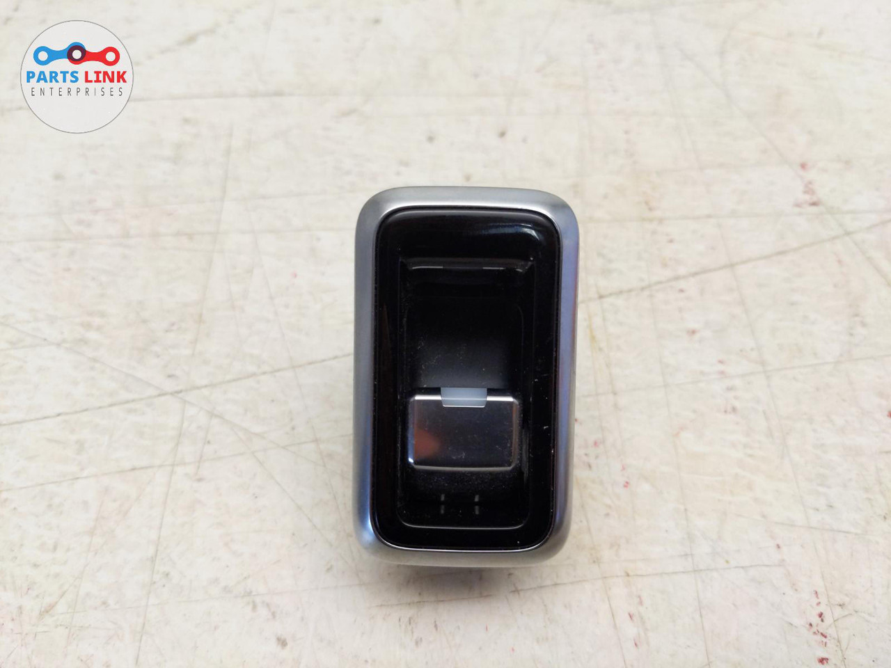 2018-22 RANGE ROVER SPORT DOOR WINDOW SWITCH BUTTON FRONT OR REAR ...