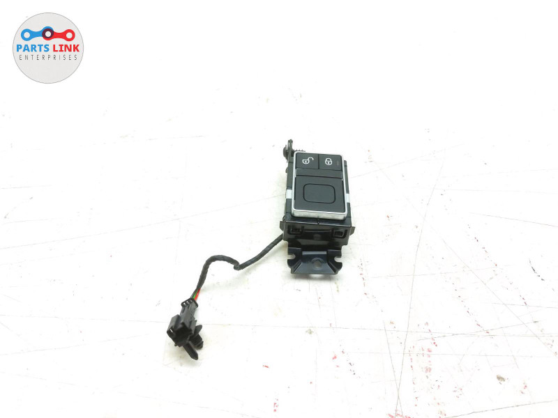 2018-22 RANGE ROVER SPORT REAR LEFT DOOR UNLOCK LOCK BUTTONS SWITCH ...