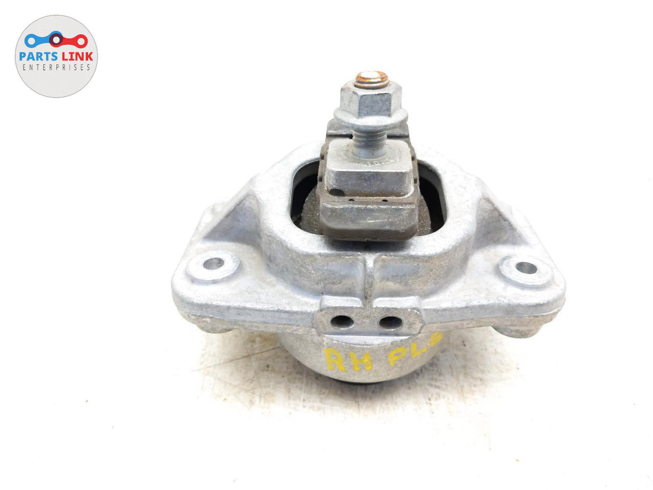 2014-22 RANGE ROVER SPORT ENGINE MOTOR MOUNT BRACKET SUPPORT GAS 3.0L 5 ...