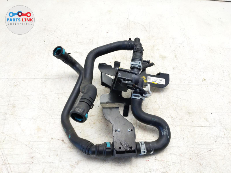 2015-22 RANGE ROVER SPORT AUX WATER PUMP COOLANT HOSE PIPE LINE 3.0L ...