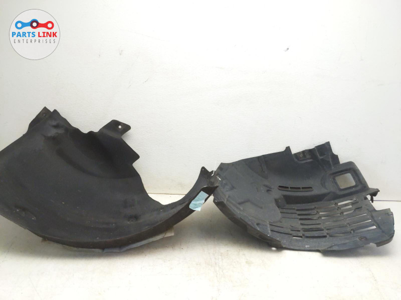 2018-22 RANGE ROVER SPORT FRONT LEFT FENDER LINER WHEEL WELL SPLASH ...