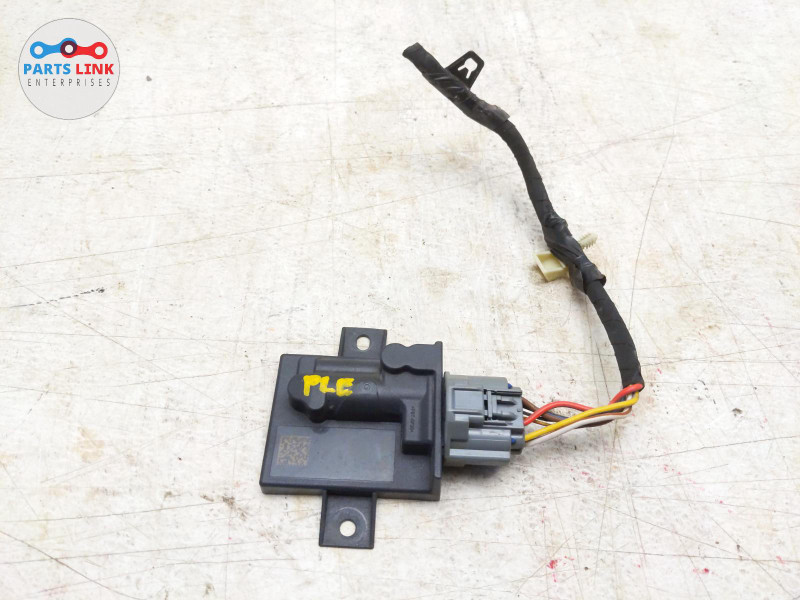 2014-22 RANGE ROVER SPORT FUEL PUMP CONTROL MODULE UNIT DRIVER ...