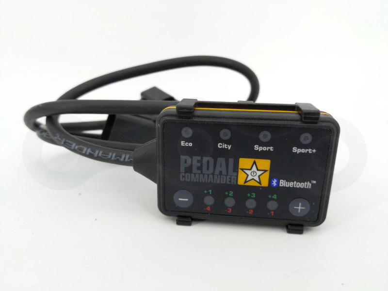 Pedal Commander Mount PC 49 for Chevrolet