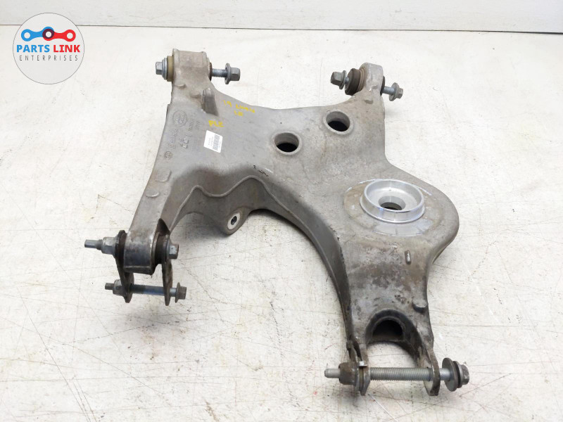 2017-22 RANGE ROVER SPORT REAR LEFT LOWER CONTROL ARM SWAY STRUT SEAT ...