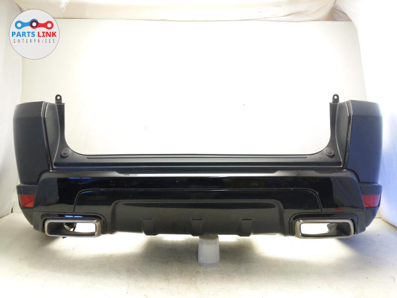 2018-22 RANGE ROVER SPORT REAR BUMPER COVER TRIM TAILLIGHT APPLIQUE ...