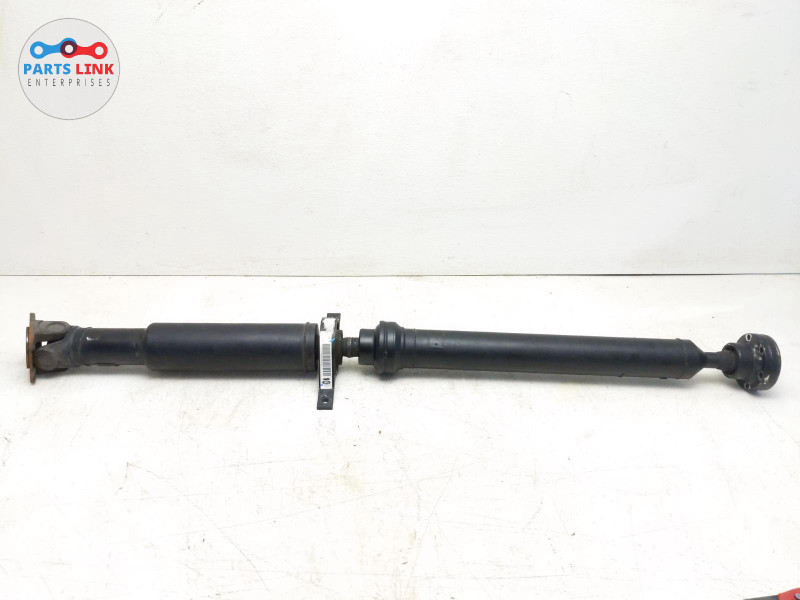 2017-19 RANGE ROVER SPORT REAR DRIVE SHAFT 2 SPEED PROP CARDAN ASSEMBLY ...