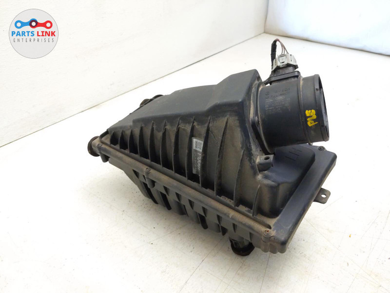 2018-22 RANGE ROVER SPORT LEFT AIR CLEANER BOX FILTER 5.0 SUPERCHARGED ...