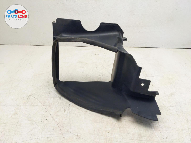 2018-2022 RANGE ROVER SPORT LEFT BUMPER AIR DUCT INTAKE RADIATOR ...