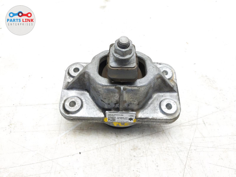 2014-22 RANGE ROVER SPORT LEFT ENGINE MOUNT MOTOR SIDE SUPPORT GAS L494 ...