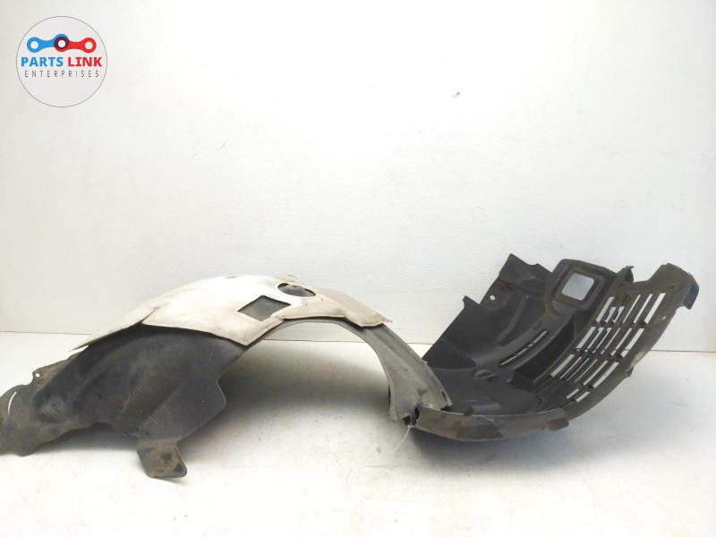 2018-22 RANGE ROVER SPORT FRONT LEFT FENDER LINER WHEEL WELL SPLASH ...