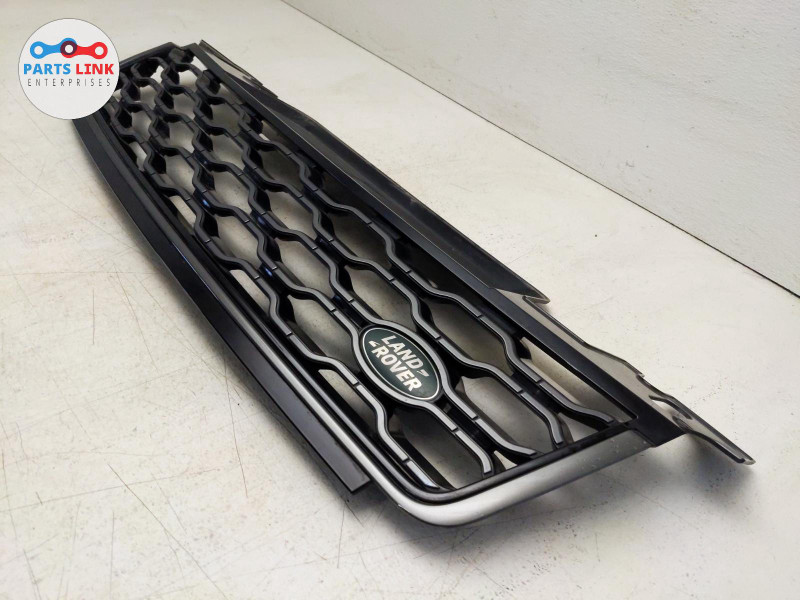 2018-22 RANGE ROVER SPORT FRONT GRILLE UPPER MAIN RADIATOR GRILL TRIM ...