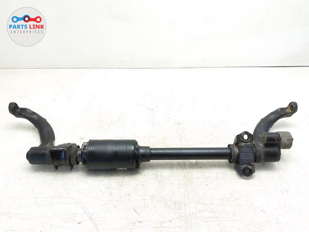 2018-2022 RANGE ROVER SPORT FRONT SWAY BAR ACTIVE ADAPTIVE STABILIZER ...