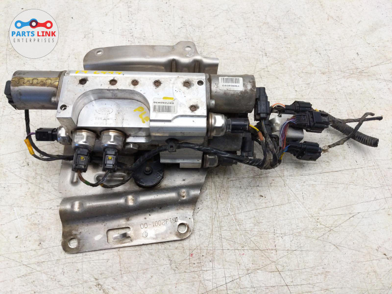 2014-22 RANGE ROVER SPORT ACTIVE SWAY BAR STABILIZER VALVE BLOCK MODULE ...
