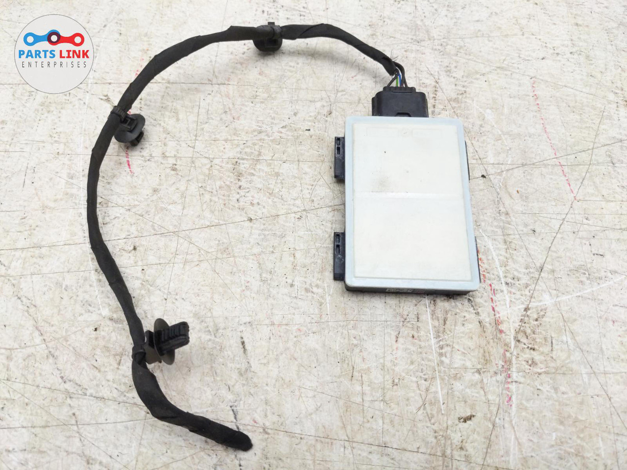 2018-2019 RANGE ROVER SPORT BLIND SPOT SENSOR CONTROL MODULE ...