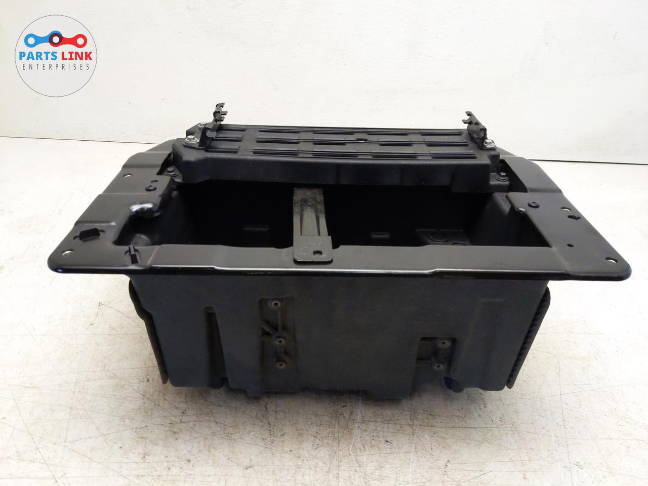 2018-22 RANGE ROVER SPORT BATTERY TRAY BOX HOLDER GUARD TOTE COVER L494 ...