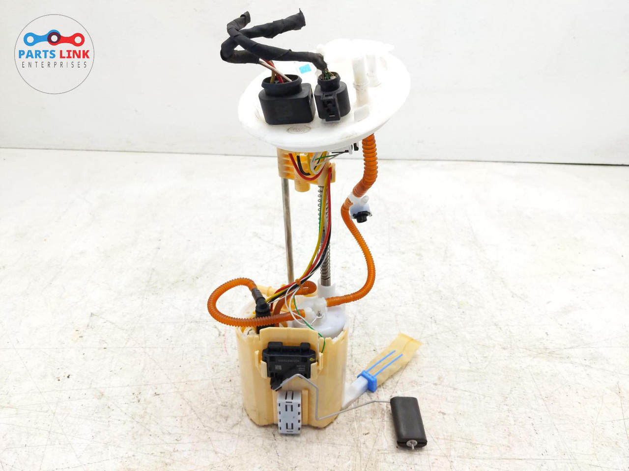 2017-22 RANGE ROVER SPORT REAR FUEL PUMP TANK SENDER ASSEMBLY L494 L405 ...