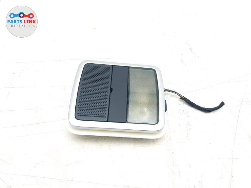 2016-22 RANGE ROVER SPORT REAR RIGHT DOME LIGHT ROOF COURTESY MAP LAMP ...