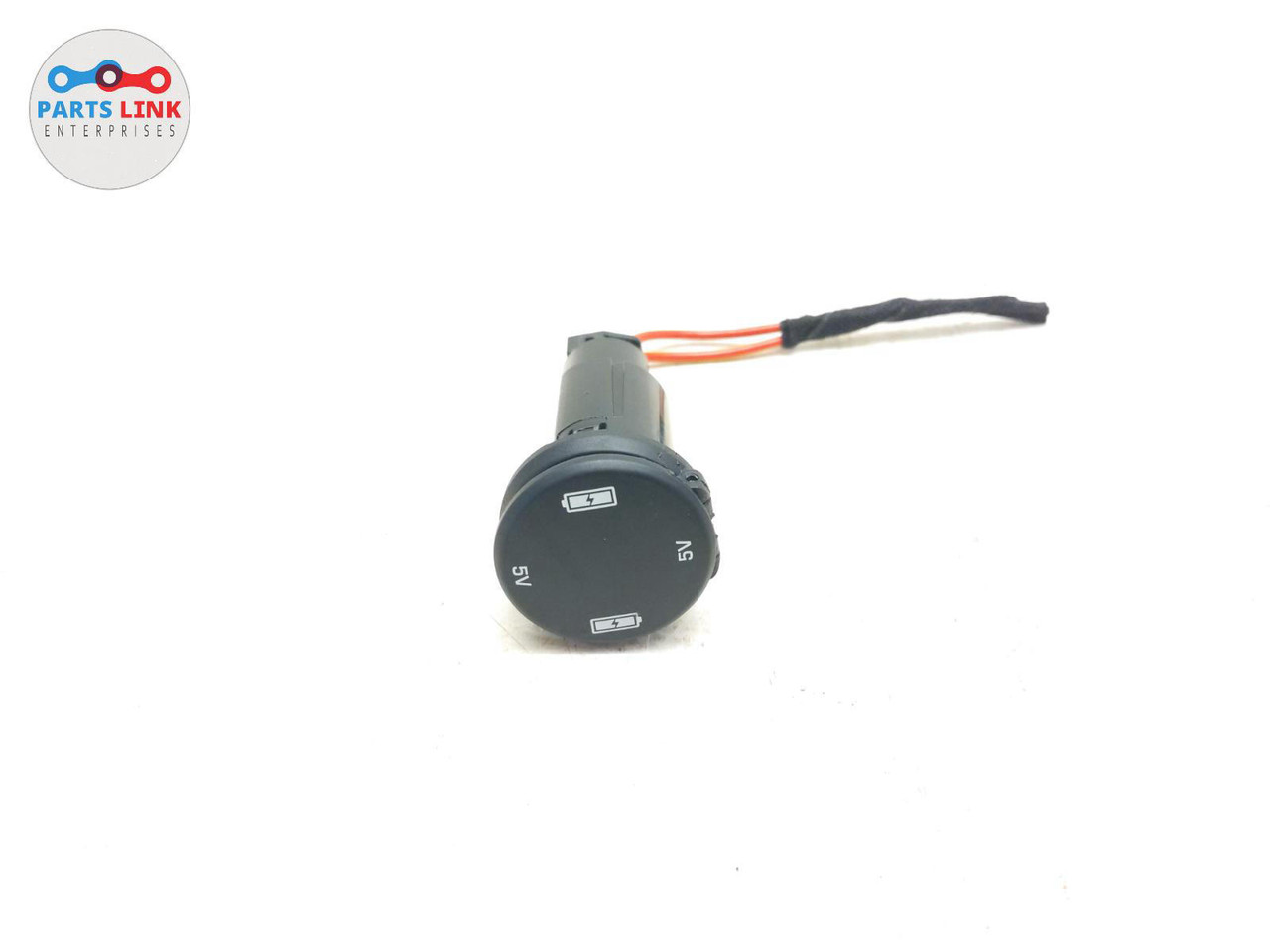2018-22 RANGE ROVER SPORT CONSOLE USB PORT 5V USB CHARGER JACK POWER ...