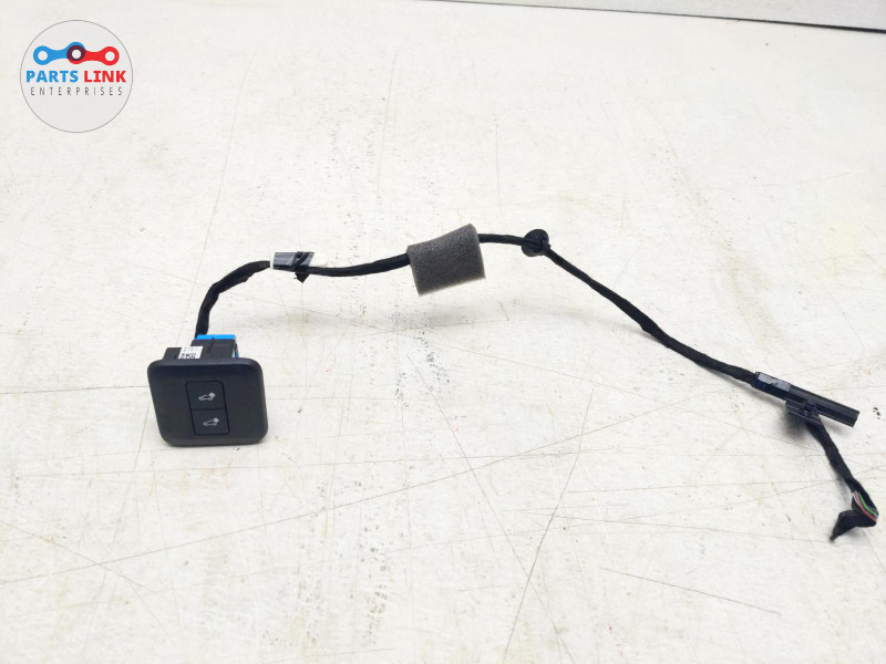 2018-22 RANGE ROVER SPORT REAR AIR SUSPENSION CONTROLS LEVEL SWITCH ...
